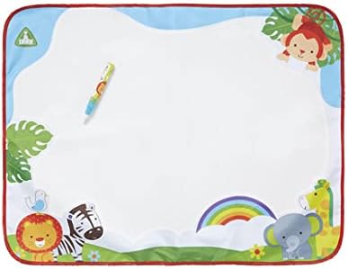 Early Learning Centre ELC– My First Aqua Drawing Mat – Creative Drawing ...