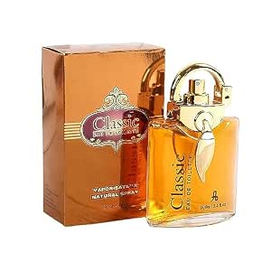 Amazon.com : Arabian Perfumes for Men,100ml Muslim Eau de Parfum ...