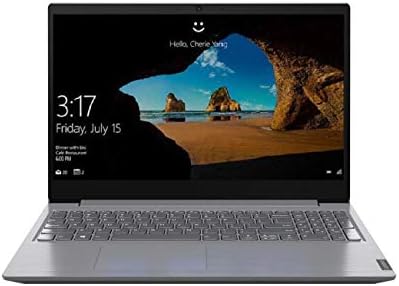 Lenovo IdeaPad 1 Intel Core Celeron N4020 15" HD Thin and Light Laptop ...