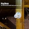 GE Keyless Porcelain Lampholder, Medium Base, Indoor Lighting, Mount on ...