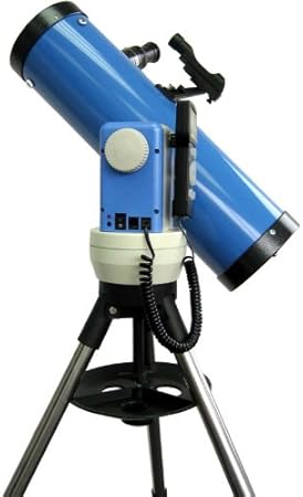 Amazon.com : iOptron SmartStar-E-N114 8503B Computerized Telescope ...