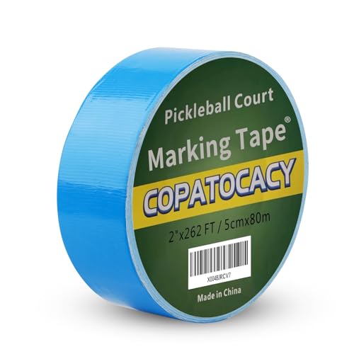 Best Temporary Line Marking Tape for Quick, Reusable Field Lines ...