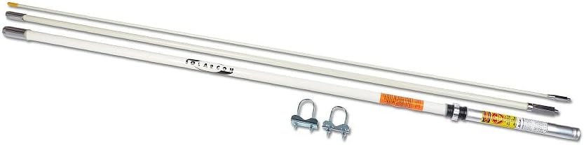 Solarcon Antron 99 A99 26-28 MHz Homebase Antenna: Amazon.co.uk ...