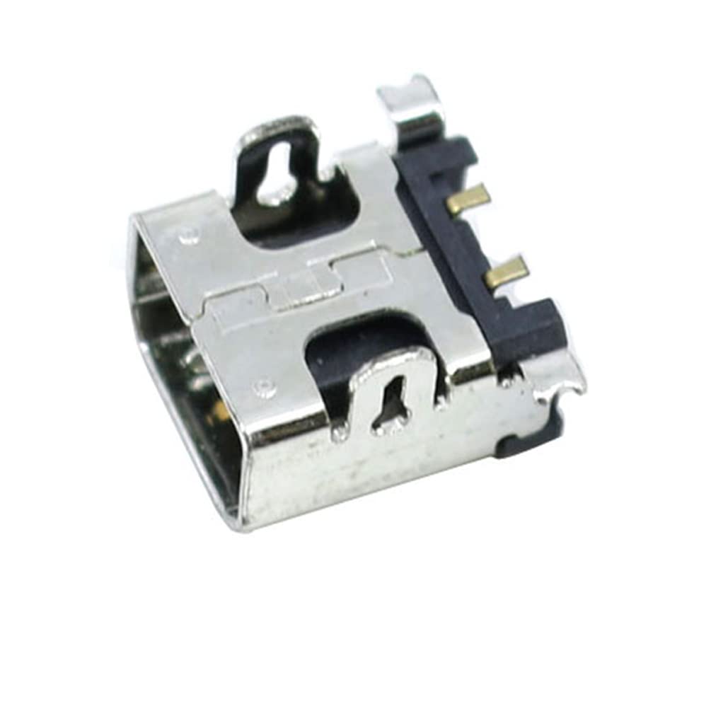 for Nintendo DSi NDSi XL LL Power Jack Connector Charging Port Jack ...