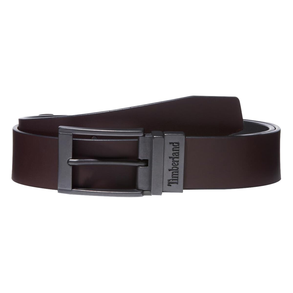 Buy Timberland TB0A1CMN2141 Men's Classic Reversible Belt, 1.5 inches ...