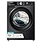 Hisense WDQA8014EVJM 60cm Freestanding 8 KG Front Load Washer Dryer ...