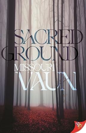 Sacred Ground eBook : Vaun, Missouri: Amazon.com.au: Kindle Store