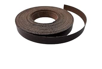 FURNIFUN Edge Band Shelf Adhesive Iron-on Edge Banding, Size 18mm x 10 ...