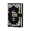 Amazon.com : Lock Diary Secret Pu Leather Combination Lock Journal Cute ...