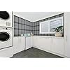 NextWall Manorvale Plaid Peel and Stick Wallpaper (Greyscale) - Amazon.com