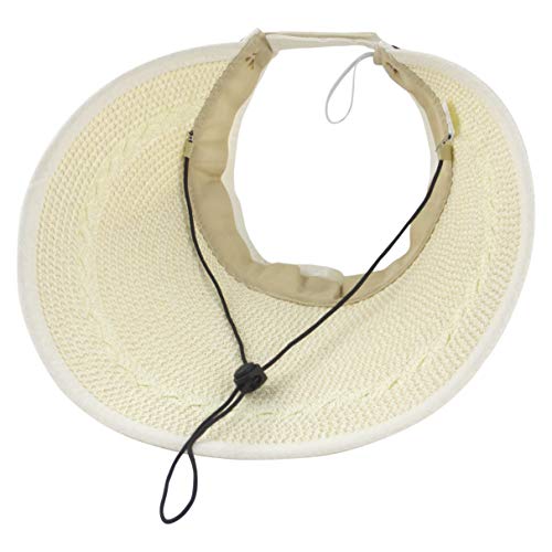 30 Gorgeous and Stylish Beach Sun Hats for Women | Widest