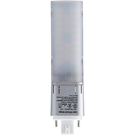 Light Efficient Design 07358 - LED-7320-40K-G2 / LED-7320-40A LED 4 Pin ...