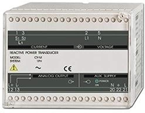 Circutor ct-pt100 – Temperature Converter Ct-pt100 Output 2 : Amazon.co ...