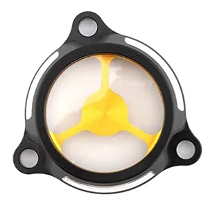 SAZ DEKOR Engine Oil Filter Cover for for Suzuki 2005-2021 Drz 400S Drz ...