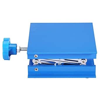 Laboratory Lifts Platform Stand, Lab Lift Lifting Platform, Small ...