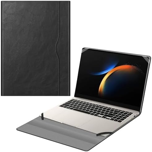 Fintie Capa para Samsung Galaxy Book3 Pro NP960QFG/Samsung Galaxy Book3 ...