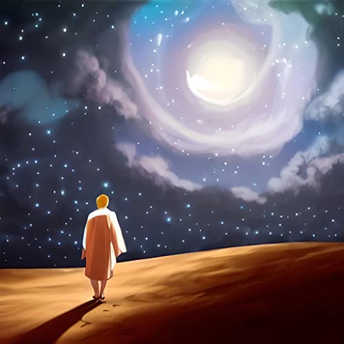 Скитание von Sebastian D. auf Amazon Music Unlimited