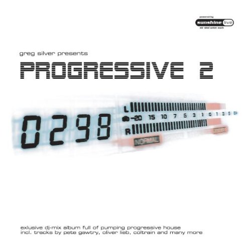 Progressive 2: Various: Amazon.in: Music}