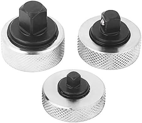 Yuecoom 3PCS Finger Ratchet Set, 38mm Mini Ratchet Set, 1/4 3/8 1/2in ...