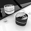 Amazon.com: ODISTAR Counter Vacuum Cleaner,Mini Table dust Sweeper ...