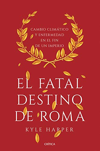 Libros de Historia de Roma - Libros de Historia
