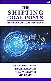 Buy The Shifting Goal Posts Book Online at Low Prices in India | The Shifting Goal Posts Reviews ...
