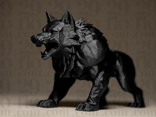 BHISRA FAB The Beast – Transforming Action Figure Toy for Kids ...