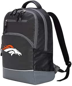 Amazon.com : Northwest The Company Denver Broncos Alliance Backpack ...