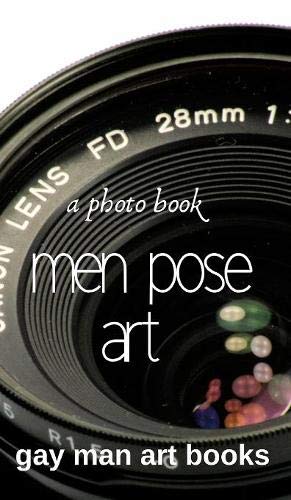 Buy Men Pose Art Book Online at Low Prices in India | Men Pose Art ...