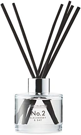 Aldi Luxury Hotel Collection Reed Diffuser No 1 Lime,Basil & Mandarin ...