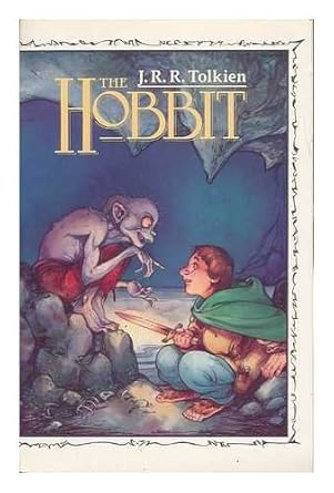 The Hobbit: Graphic Novel : Tolkien, J. R. R.: Amazon.com.au: Books