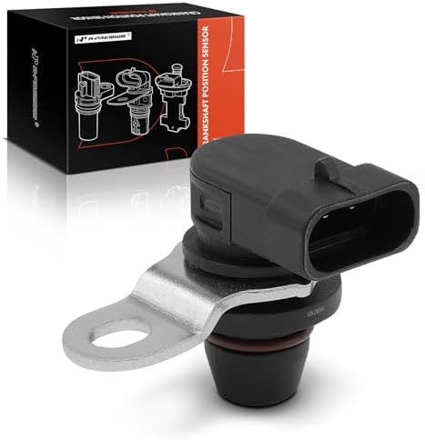 Amazon.com: A-Premium Engine Crankshaft Position Sensor Compatible with ...
