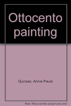 OTTOCENTO PAINTING (Nineteenth Century Painting) : Amazon.de: Bücher