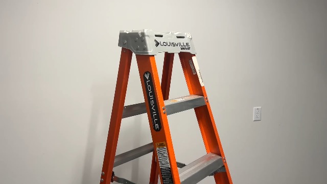 Watch MUST WATCH before getting this Louisville step ladder! on Amazon Live