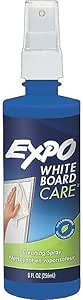 Expo White Board Care Cleaner, 12/cartón : Amazon.com.mx: Oficina y ...