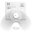 Not Just A Patch Freestyle Libre 3 Plus Sensor Pflaster (20er Pack ...