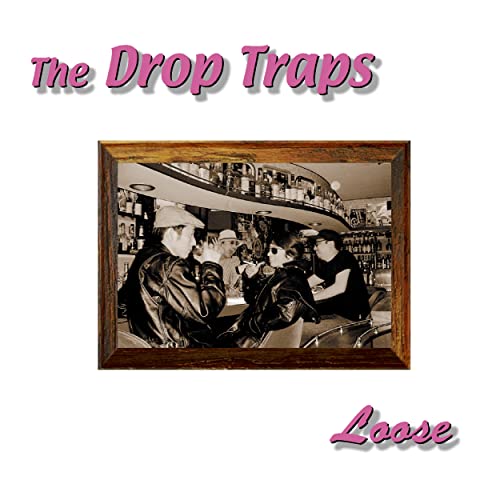 Amazon.com: Loose : The Drop Traps: Digital Music