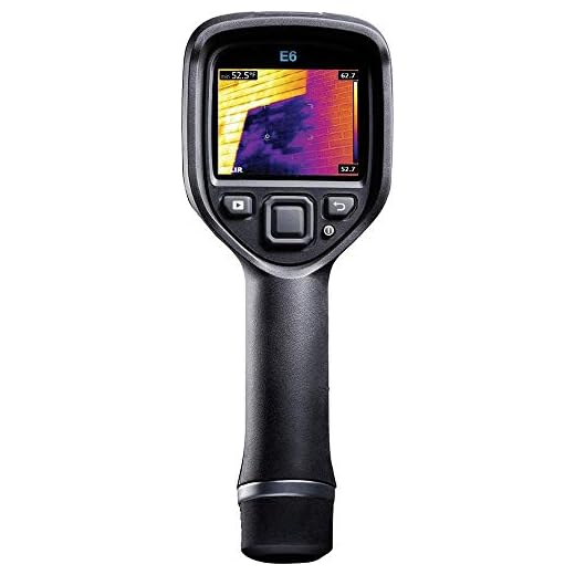 9 Best Thermal Imaging Cameras in [2025] | OutdoorWorld Reviews