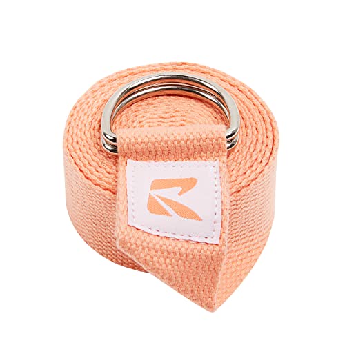 Sangle de yoga : pourquoi utiliser absolument cet accessoire ? - Webazia