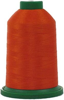 Amazon.com: Isacord Embroidery Thread 5000m (1200-1322) (1310) : Arts ...