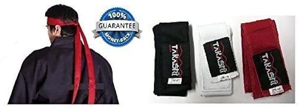 Amazon.com: samurai headband