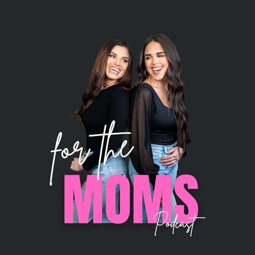 Amazon.com: For The Moms : Jessie Martin and Ashley Rowe: Audible Books ...