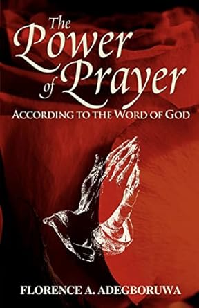 Buy The Power of Prayer Book Online at Low Prices in India | The Power ...