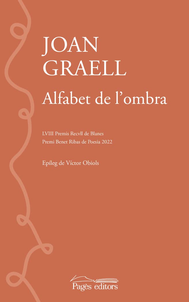 Alfabet de l'ombra: Graell Piqué, Joan, Obiols Llandrich, Víctor ...