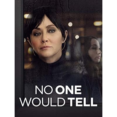 No One Would Tell Dvd