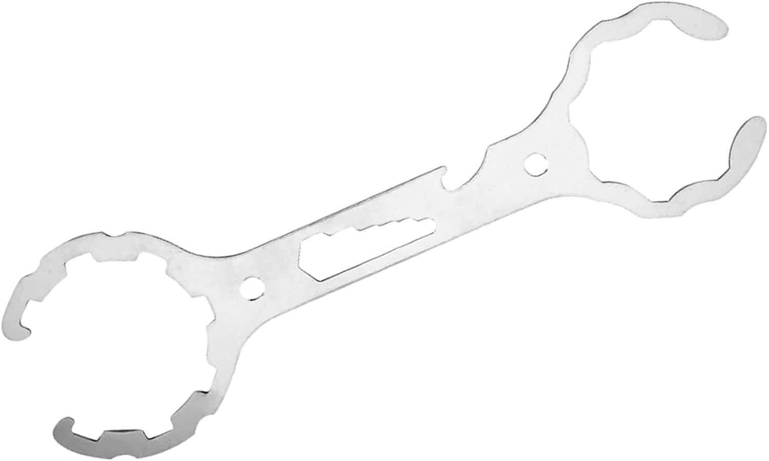 Multifunctional Cylinder Wrench for Pressure Reducing Valves and Bolts ...
