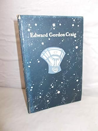 Edward Gordon Craig: Designs for the Theatre (King penguin books ...
