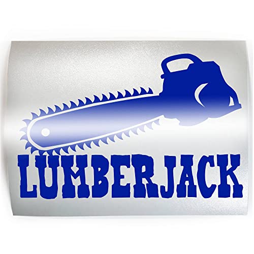 Amazon.com: LUMBERJACK Logger Logging Lumberjill - PICK COLOR & SIZE ...