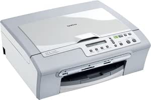 Brother DCP-150C Multifunktionsgerät: Amazon.de: Computer & Zubehör