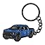Amazon.com: ZJIKCH For F150 Raptor Keychain, Car Keychain Pickup Truck ...